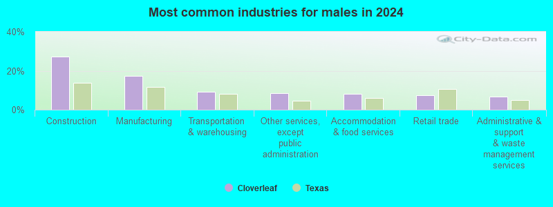 Cloverleaf, Texas (TX 77015) profile: population, maps, real estate ...