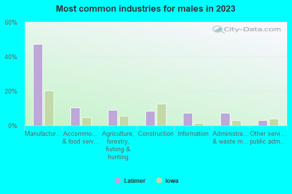 Latimer, Iowa (IA 50452) profile: population, maps, real estate ...