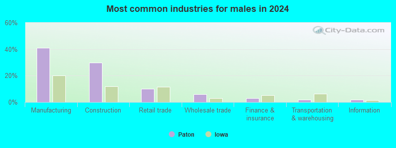Paton, Iowa (IA 50217) profile: population, maps, real estate, averages ...