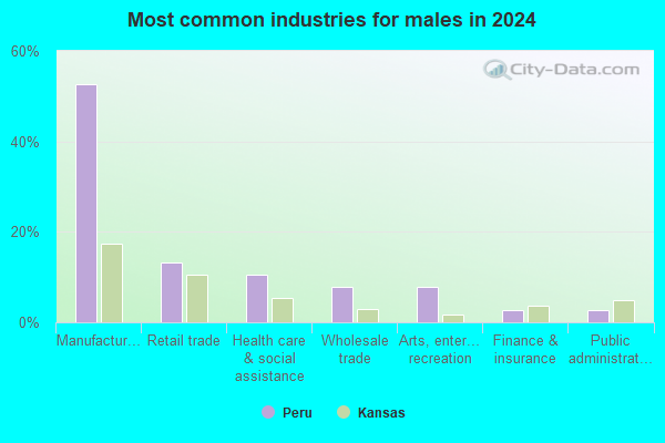 Peru, Kansas (KS 67360) profile: population, maps, real estate ...