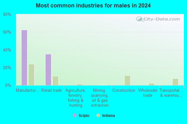 Scipio, Indiana (IN 47273) profile: population, maps, real estate ...