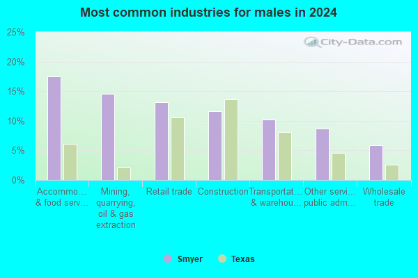 Smyer, Texas (TX 79367) profile: population, maps, real estate ...