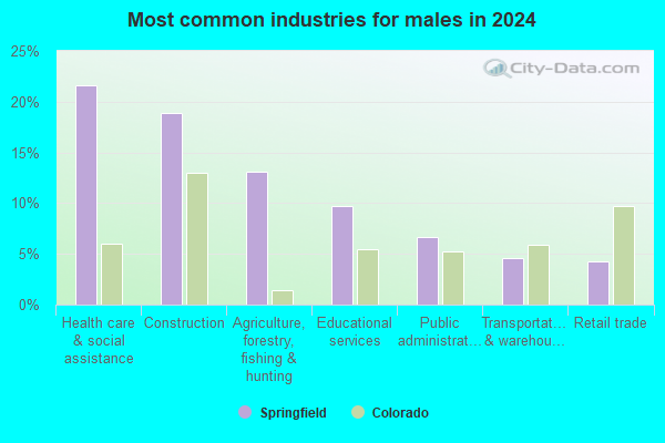 Springfield, Colorado (CO 81073) profile: population, maps, real estate ...
