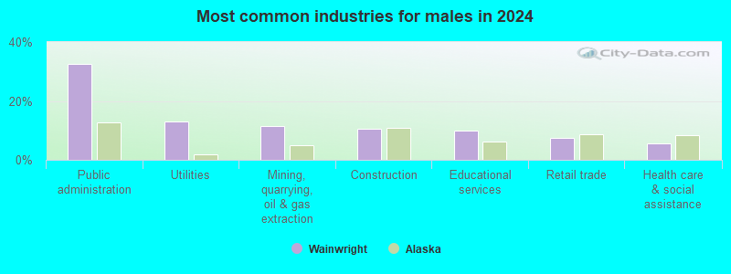 Wainwright, Alaska (AK 99782) profile: population, maps, real estate ...
