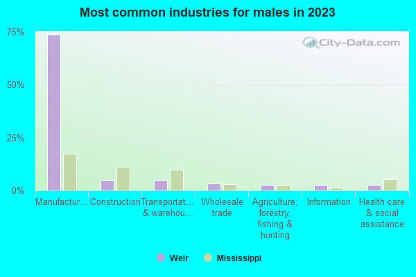 Weir, Mississippi (MS 39772) profile: population, maps, real estate ...