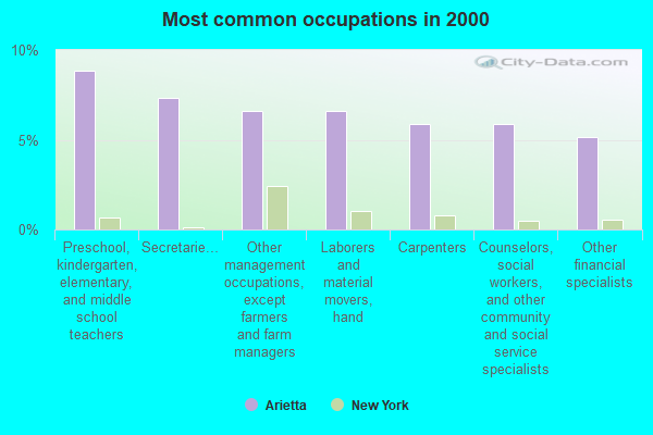 Arietta, New York (NY 12139) profile: population, maps, real estate ...