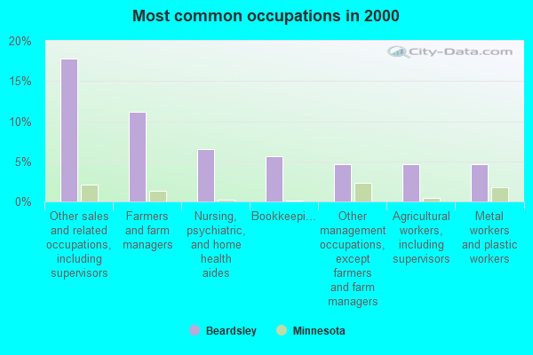 Beardsley, Minnesota (MN 56211) profile: population, maps, real estate ...