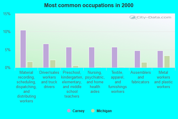 Carney, Michigan (MI 49812) profile: population, maps, real estate ...