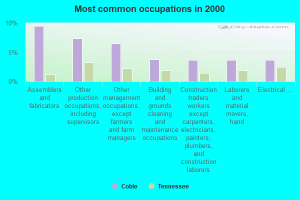 Coble, Tennessee (TN 37033) profile: population, maps, real estate ...