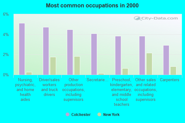 Colchester, New York (NY 12776) profile: population, maps, real estate ...