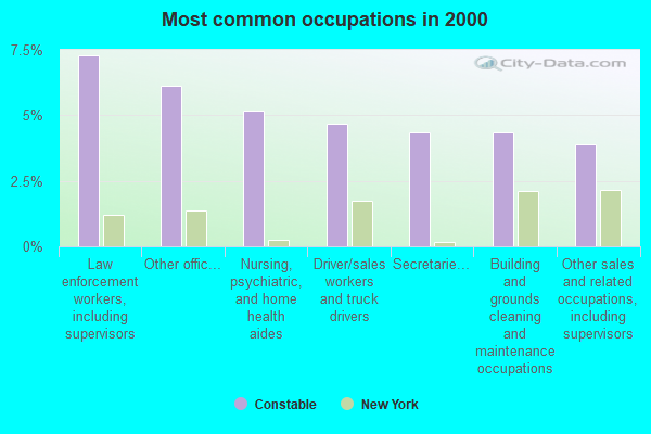 Constable, New York (NY 12926) profile: population, maps, real estate ...