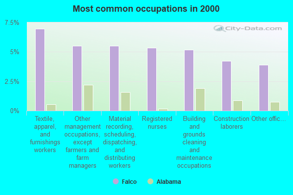 Falco, Alabama (AL 36420) profile: population, maps, real estate ...