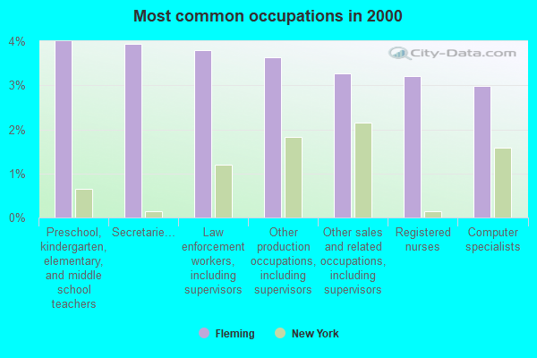 Fleming, New York (NY 13021) profile: population, maps, real estate ...