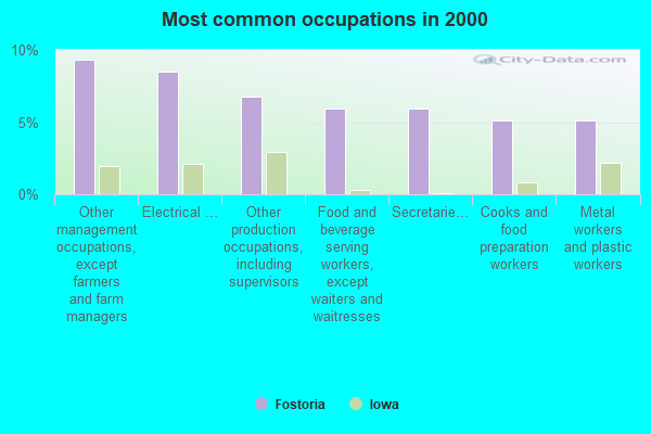 Fostoria, Iowa (IA 51301) profile: population, maps, real estate ...