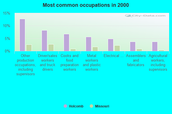 Holcomb, Missouri (MO 63852) profile: population, maps, real estate ...