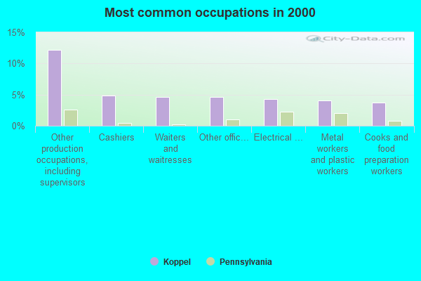 Koppel, Pennsylvania (PA 16136) profile: population, maps, real estate ...