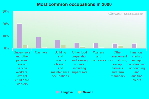 Laughlin, Nevada (NV 89029) profile: population, maps, real estate ...