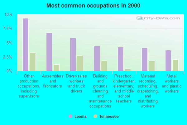 Leoma, Tennessee (TN 38468) profile: population, maps, real estate ...