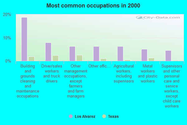 Los Alvarez, Texas (TX 78582) profile: population, maps, real estate ...