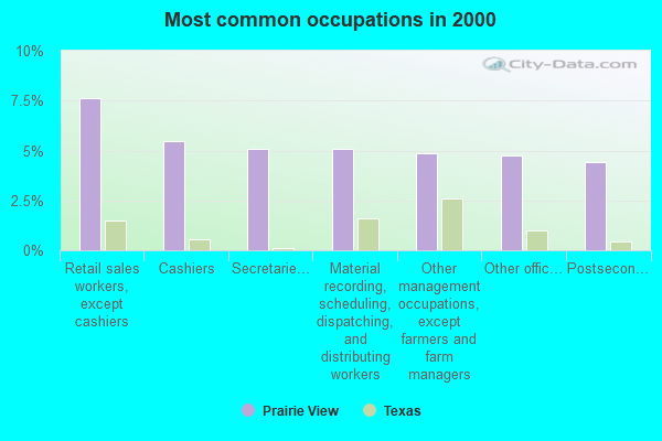 Prairie View, Texas (TX 77446) profile: population, maps, real estate ...