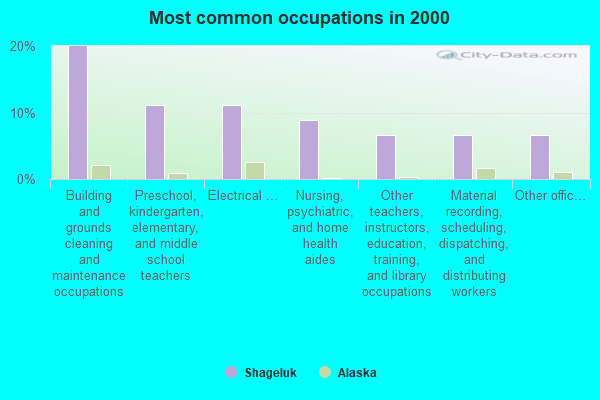 Shageluk, Alaska (AK 99665) profile: population, maps, real estate ...