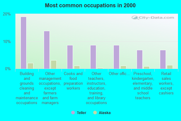 Teller, Alaska (AK 99778) profile: population, maps, real estate ...