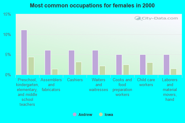 Andrew, Iowa (IA 52030) profile: population, maps, real estate ...
