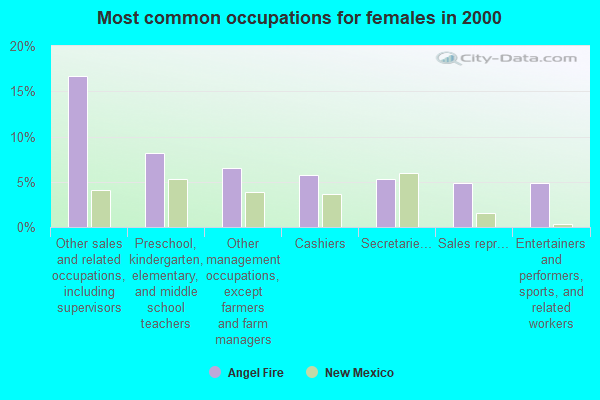 Angel Fire, New Mexico (NM 87710) profile: population, maps, real ...