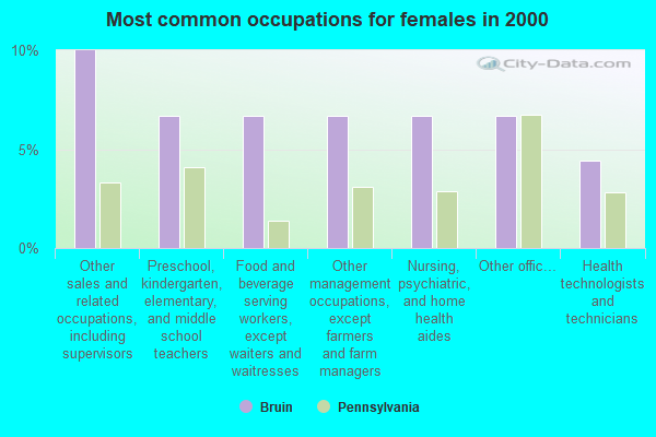 Bruin, Pennsylvania (PA) profile: population, maps, real estate ...