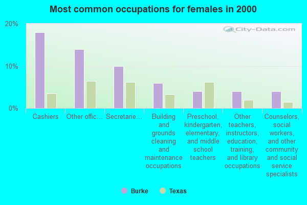 Burke, Texas (TX 75941) profile: population, maps, real estate ...