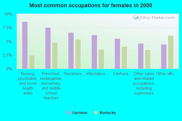 Garrison, Kentucky (KY 41141) profile: population, maps, real estate ...