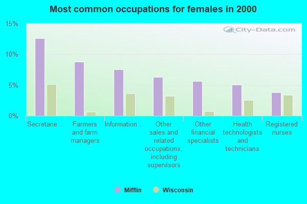 Mifflin, Wisconsin (WI 53580) profile: population, maps, real estate ...