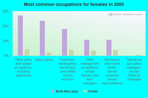 North Key Largo, Florida (FL 33037) profile: population, maps, real ...