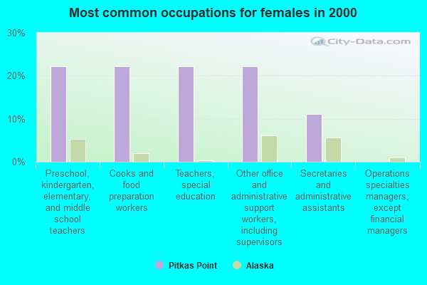 Pitkas Point, Alaska (AK 99658) profile: population, maps, real estate ...