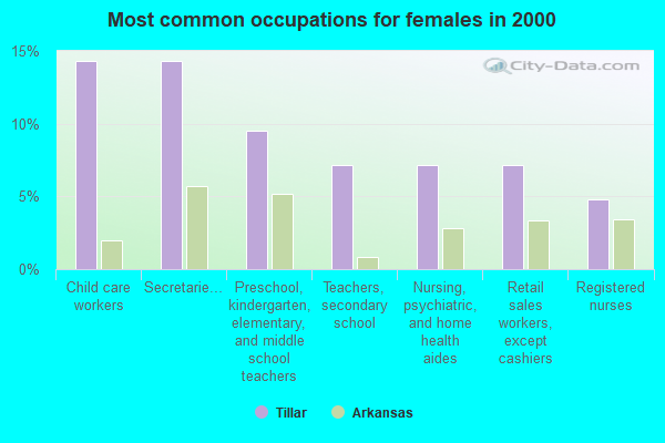 Tillar, Arkansas (AR 71670) profile: population, maps, real estate ...