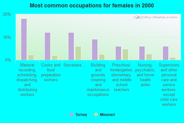 Turney, Missouri (MO 64493) profile: population, maps, real estate ...