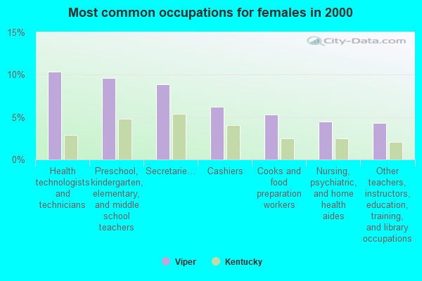 Viper, Kentucky (KY 41774) profile: population, maps, real estate ...
