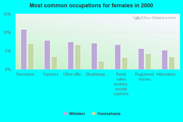 Whitaker, Pennsylvania (PA 15120) profile: population, maps, real ...