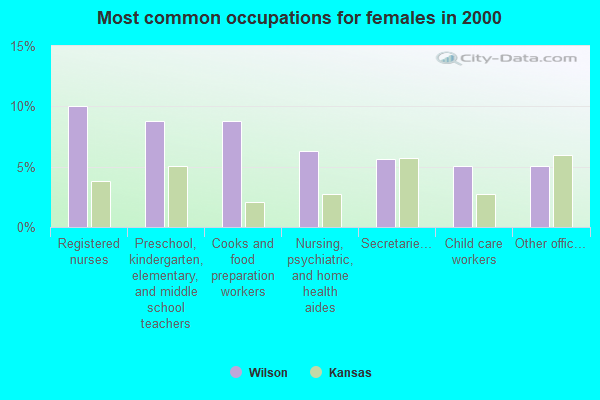 Wilson, Kansas (KS 67490) profile: population, maps, real estate ...