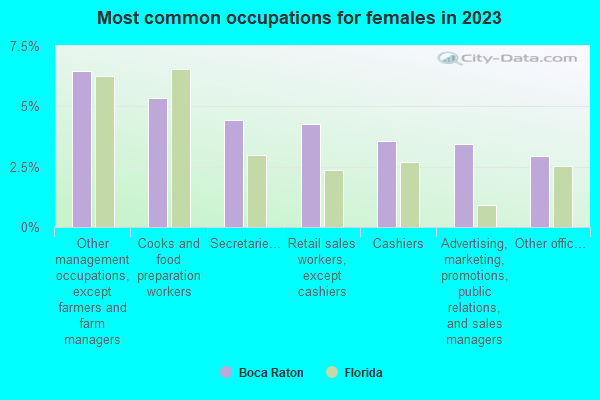 Boca Raton, Florida (FL) profile: population, maps, real estate ...