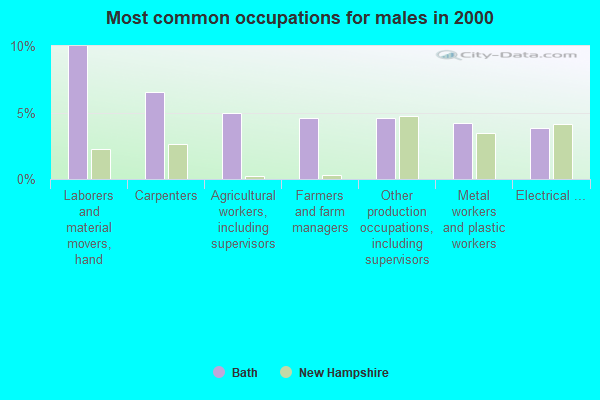 Bath, New Hampshire (NH 03785) profile: population, maps, real estate ...