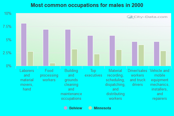 Belview, Minnesota (MN 56214) profile: population, maps, real estate ...