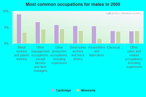 Cambridge, Minnesota (MN 55008, 55040) profile: population, maps, real ...