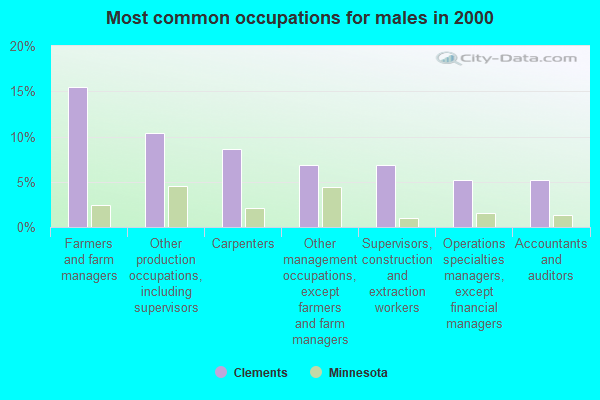 Clements, Minnesota (MN 56224) profile: population, maps, real estate ...