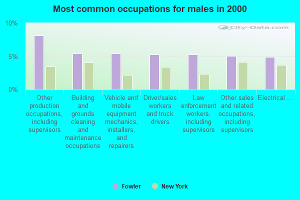 Fowler, New York (NY 13642) profile: population, maps, real estate ...