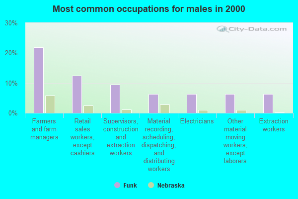 Funk, Nebraska (NE 68940) profile: population, maps, real estate ...