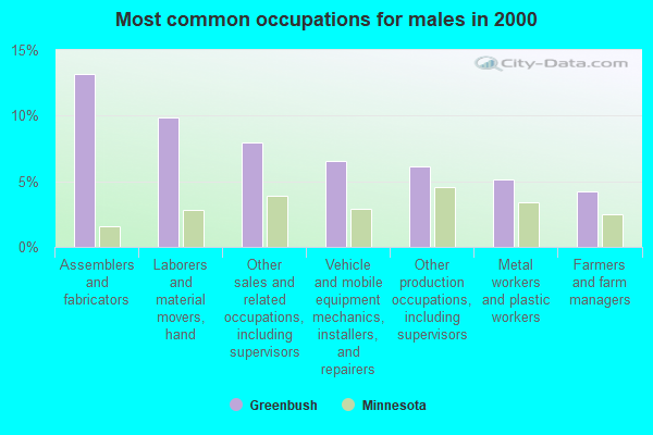 Greenbush, Minnesota (MN 56726) profile: population, maps, real estate ...