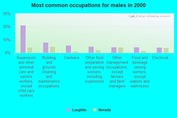 Laughlin, Nevada (NV 89029) profile: population, maps, real estate ...