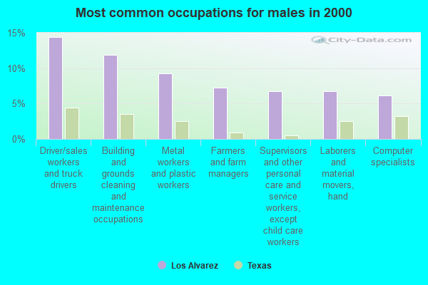 Los Alvarez, Texas (TX 78582) profile: population, maps, real estate ...