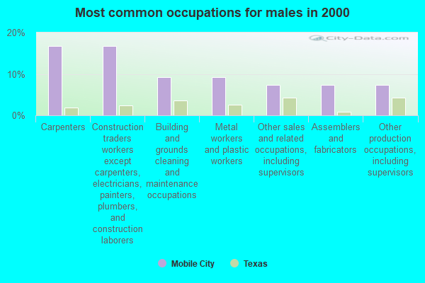 Mobile City, Texas (TX 75087) profile: population, maps, real estate ...